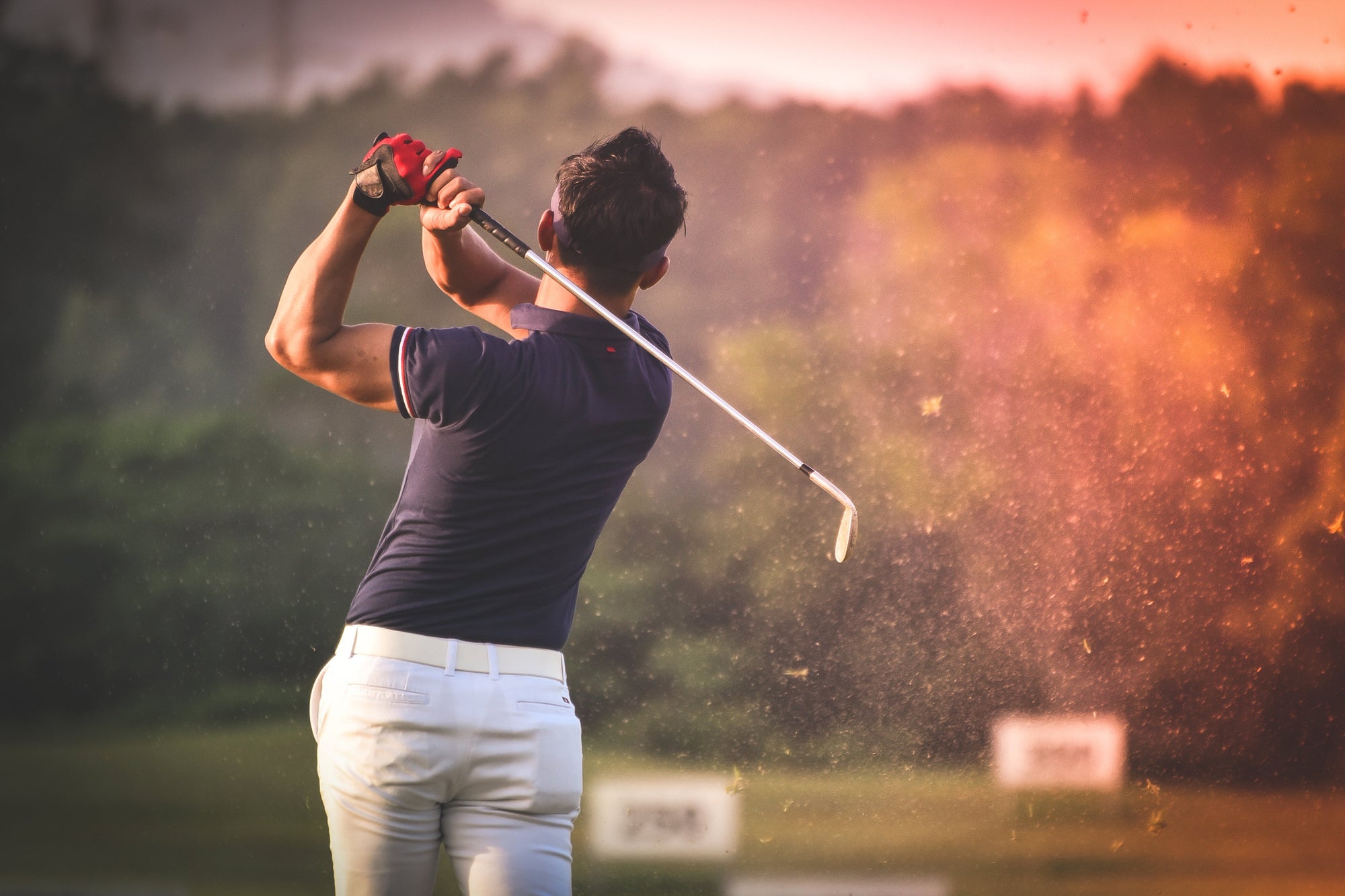 10 Golf Flexibility Exercises for a Powerful Swing (Step-by-Step Guide